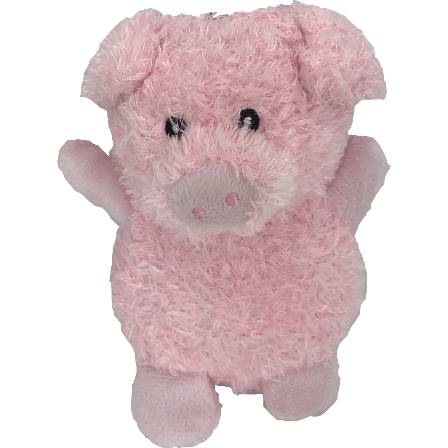 Stuffed Toys Sevimli Peluş Minik Domuz Pembe 15 cm Fiyatı