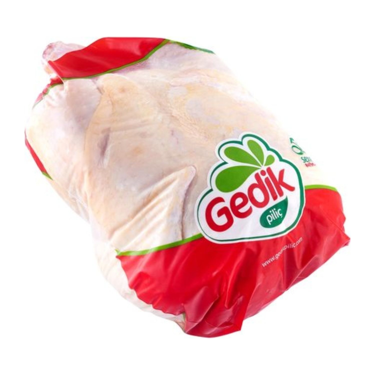 Gedik Bütün Piliç 1800 gr Fiyatı - Taksit Seçenekleri