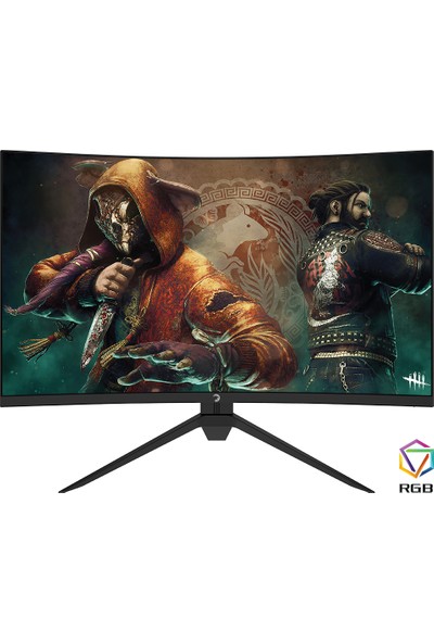 Gamepower Intense X40 27 Gamepower Intense X40 27