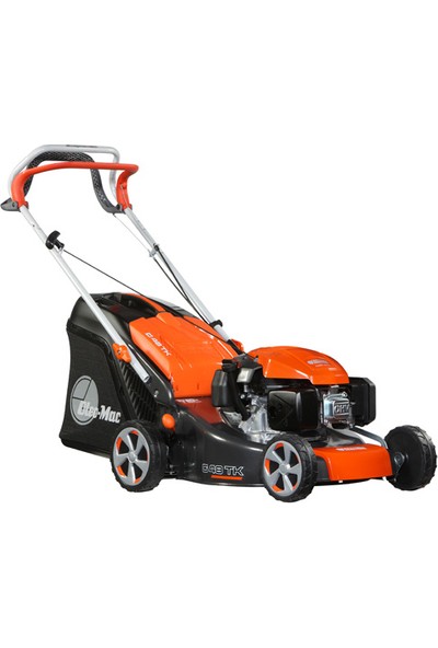 G 48 Tk Comfort Plus Çim Biçme Makinesi Oleomac G 48 Tk Comfort Plus Çim Biçme Makinesi Oleomac