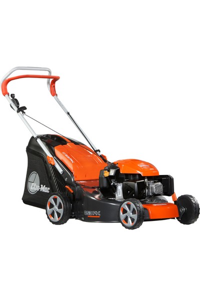 G 53 Pk Comfort Plus Çim Biçme Makinesi Oleomac G 53 Pk Comfort Plus Çim Biçme Makinesi Oleomac