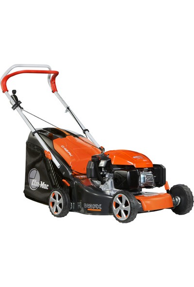 G 48 Pk Comfort Plus Çim Biçme Makinesi Oleomac
