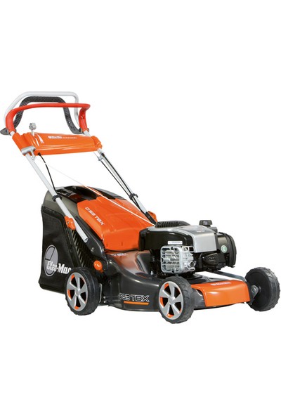G 53 Tbx-60 Comfort Plus Çim Biçme Makinesi Oleomac G 53 Tbx-60 Comfort Plus Çim Biçme Makinesi Oleomac