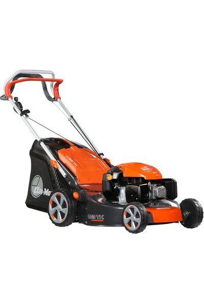 G 53 Tk Com.plus All Road Çim Biçme Mak. Oleomac