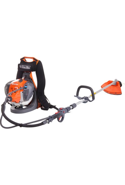 Bcf 530 Motorlu Tırpan Oleomac Bcf 530 Motorlu Tırpan Oleomac