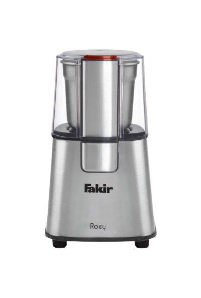 Fakir Roxy Kahve ve Baharat Öğütücüsü