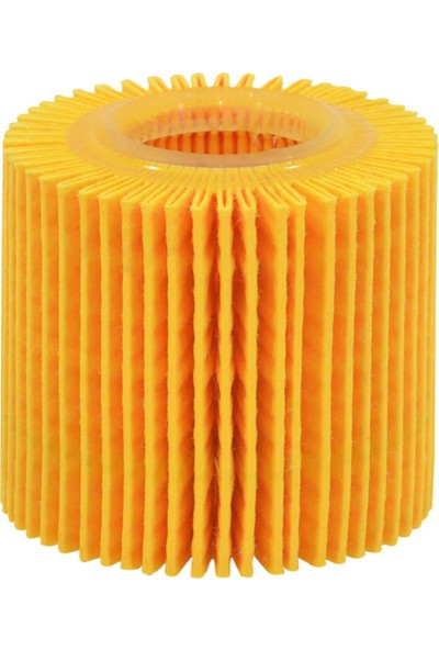 Filtorq Toyota Corolla 1.33 Vvt-I 2013-2018 Yağ Filtresi L5065 Filtorq Toyota Corolla 1.33 Vvt-I 2013-2018 Yağ Filtresi L5065