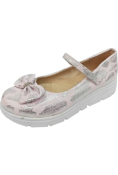 Hoppy 6688 Cırtlı Dolgu Çocuk Babet Hoppy 6688 Cırtlı Dolgu Çocuk Babet