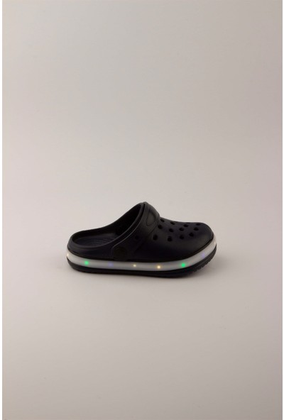 Akınalbella Çocuk Işıklı Terlik