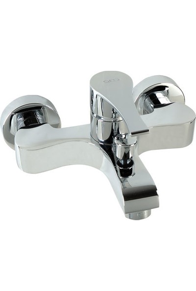 Gpd Banyo Bataryası Atros MBB65