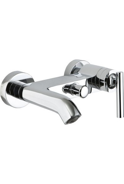 Gpd Banyo Bataryası Frezia MBB100