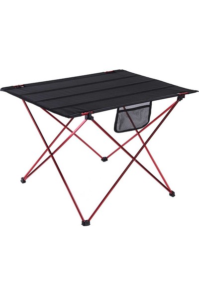 Funky Chairs Ultralight Katlanır Kamp Masası Küçük Funky Chairs Ultralight Katlanır Kamp Masası Küçük