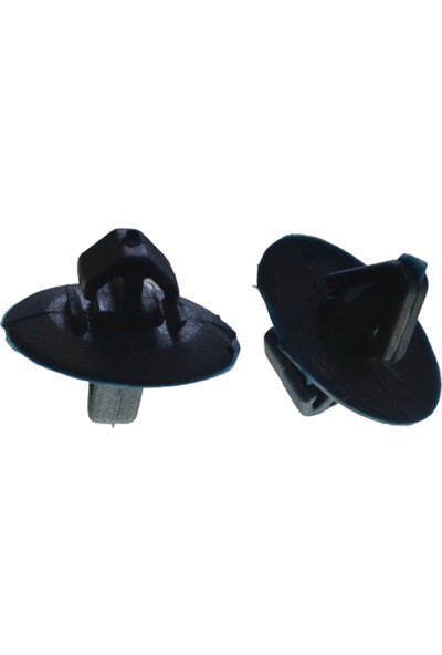 Görür Otomotiv Renault Çıta Klips (Ters Diş) (10 Adet)