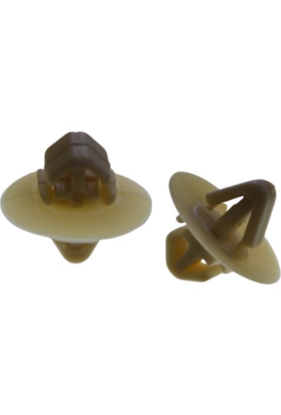 Görür Otomotiv Opel Çıta Klips (10 Adet)