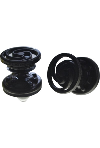 Görür Otomotiv Volvo Kapı Döşeme Klips (8 Adet)