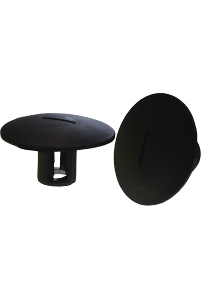 Görür Otomotiv Ford Iç Kaplama ve Motor Kaplama Klips (10 Adet)