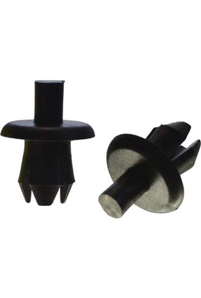 Görür Otomotiv Fiat Davlumbaz Klips (10 Adet)