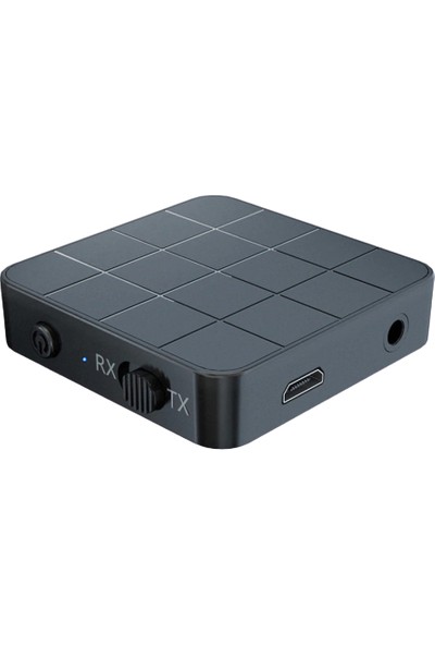 Schulzz Bluetooth 5.0 Ses Alıcı &verici Schulzz Bluetooth 5.0 Ses Alıcı &verici