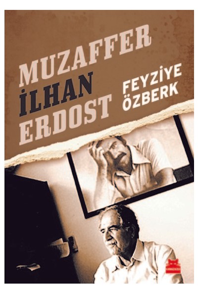 Muzaffer İlhan Erdost - Feyziye Özberk Muzaffer İlhan Erdost - Feyziye Özberk