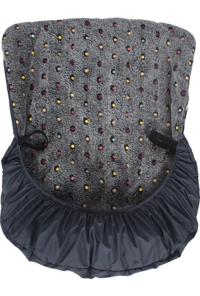 Sevi Bebe Lüks Anakucağı Battaniyesi Sevi Bebe Lüks Anakucağı Battaniyesi