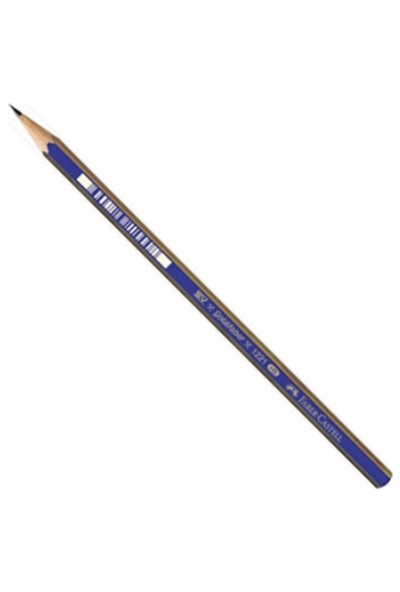 Faber-Castell Dereceli Kalem Hb