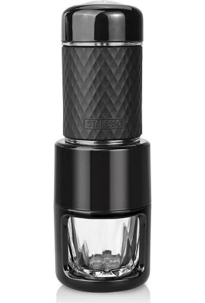 Staresso SP-200 Taşınabilir Manuel Espresso Makinesi