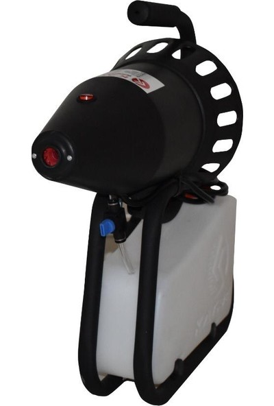 Katre Sıvı Püskürtme Makinesi