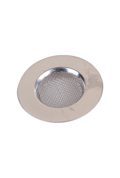 Güzel Home Lavabo Süzgeci Çelik