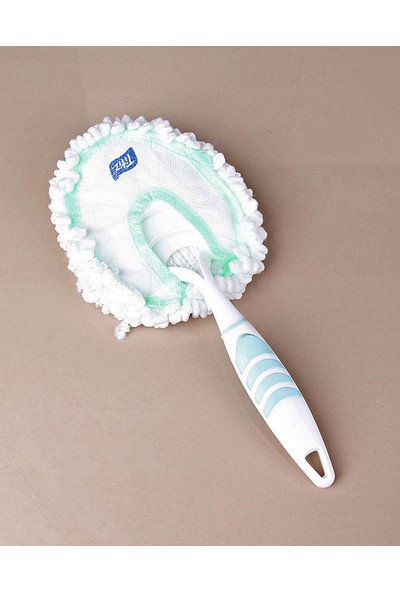 Titiz Mikrofiber Toz Alıcı