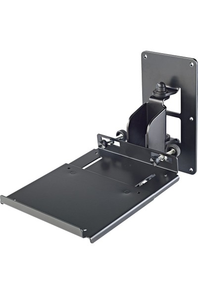 König & Meyer 24171-000-55 Hoparlör Duvar Montaj Tepsisi König & Meyer 24171-000-55 Hoparlör Duvar Montaj Tepsisi