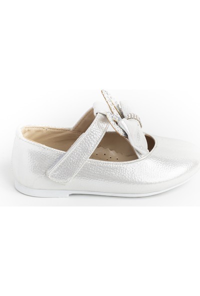 Minipicco Kız Çocuk Sedef Babet Minipicco Kız Çocuk Sedef Babet