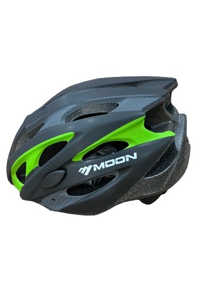 moon Işıklı Bisiklet Kaskı Mv 29 2022 moon Işıklı Bisiklet Kaskı Mv 29 2022