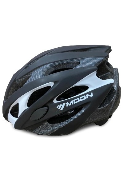 moon Işıklı Bisiklet Kaskı Mv 29 2022
