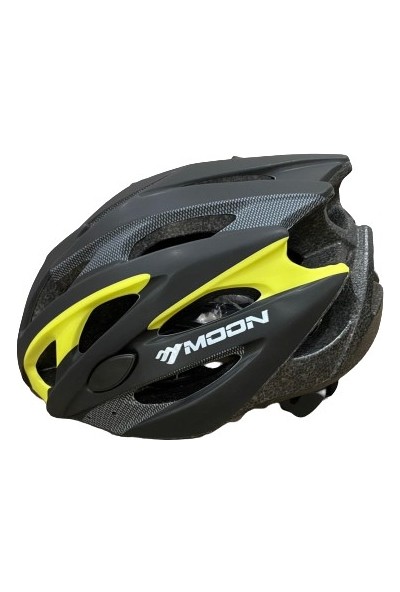 moon Işıklı Bisiklet Kaskı Mv 29 2022