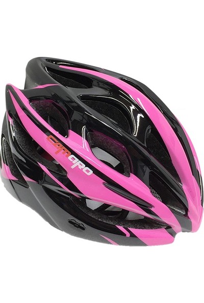 Camaro Bisiklet Kaskı Işıklı Mv 50