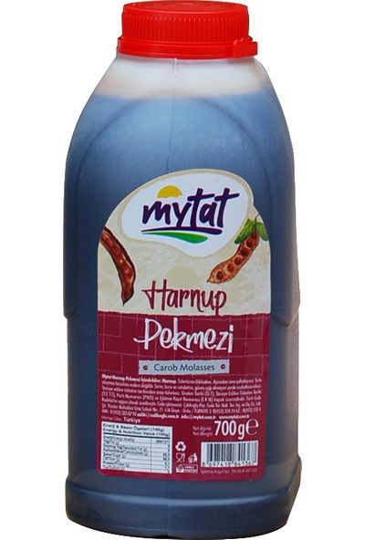 Mytat Harnup Pekmezi 700 gr