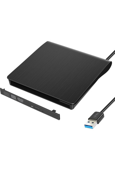 Alfais 4368 USB 3.0 Sata 12.7mm DVD Rw Writer Otik Okuyucu Harici Kutusu Alfais 4368 USB 3.0 Sata 12.7mm DVD Rw Writer Otik Okuyucu Harici Kutusu