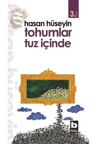 Tohumlar Tuz İçinde-Hasan Hüseyin Korkmazgil