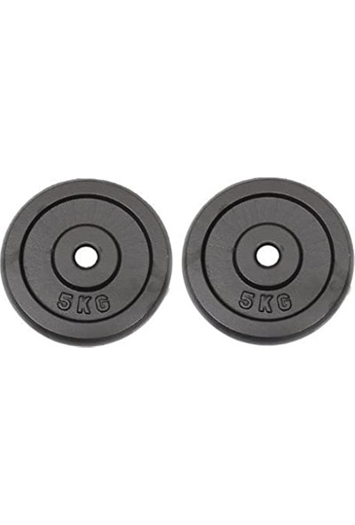 Dragon Döküm Ağırlık Plakaları