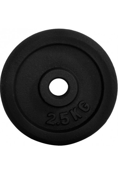 Dragon Döküm Ağırlık Plakaları