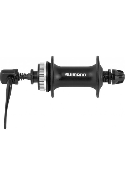 Shimano HB-RM66 Kutusuz 32 Delik Bisiklet Ön Göbek