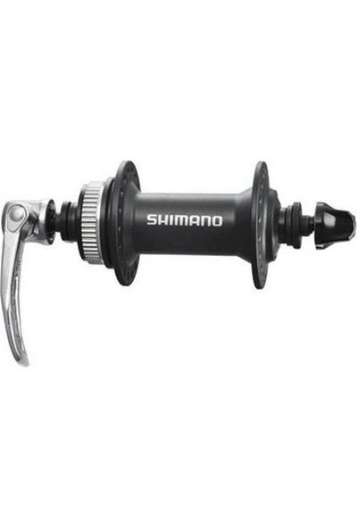 Shimano HB-M435 Kutusuz 32 Delik Bisiklet Ön Göbek Shimano HB-M435 Kutusuz 32 Delik Bisiklet Ön Göbek