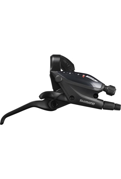 Shimano ST-EF505-8R Sağ Bisiklet Hidrolik Fren Vites Kolu