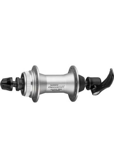Shimano HB-M585 36 Delik Centerlock Bisiklet Ön Göbek Shimano HB-M585 36 Delik Centerlock Bisiklet Ön Göbek