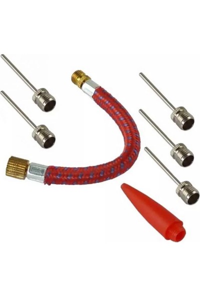 Xbyc 9017 Top Iğne Seti