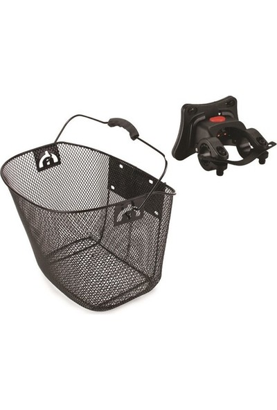Knt Bisiklet Ön Sepet Kolay Tak Çıkar