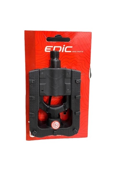 Epic Bilyalı Katlanır Bisiklet Pedalı