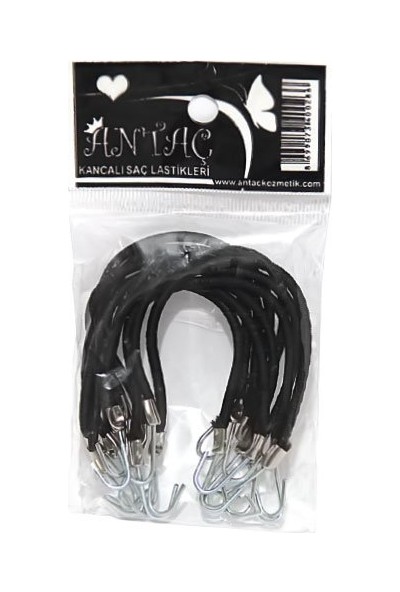 Antaç Kancalı Lastik