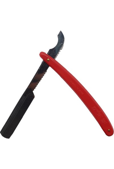 Ali Bıyıklı Ustura 1 Adet