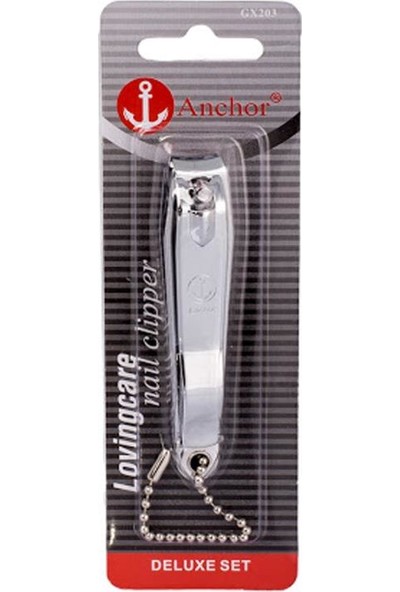 Anchor Tırnak Makası GX203 1 Adet